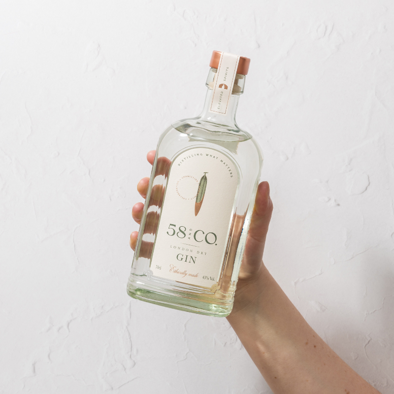 Negroni Bianco | White Negroni Cocktail Recipe - Gin, Vermouth, Beesou ...