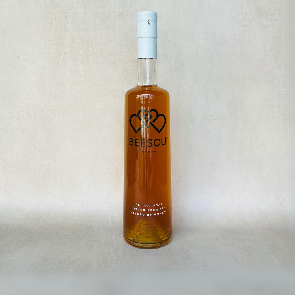 Beesou Honey Aperitif 70cl – 58 and CO