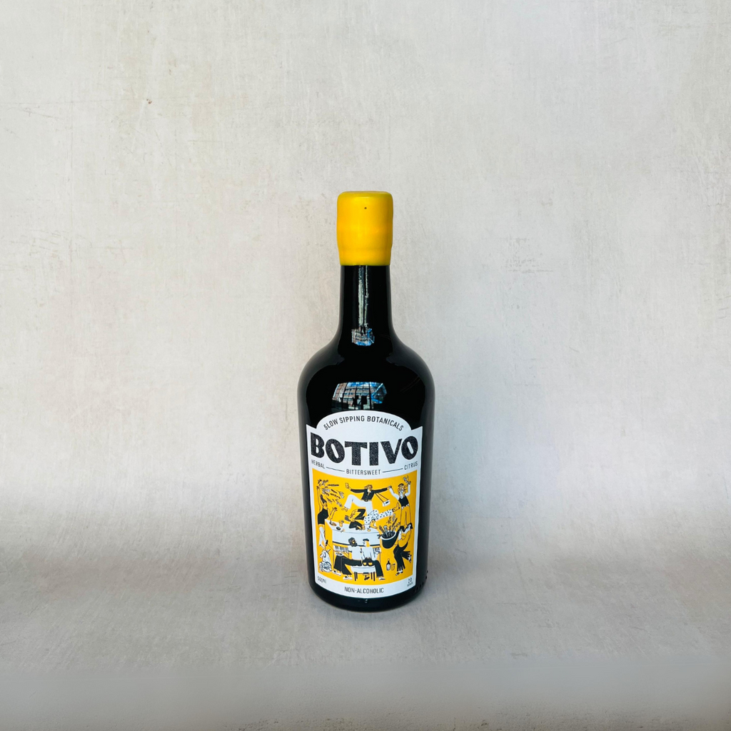 Botivo Non Alcoholic Aperitif 50cl – 58 and CO