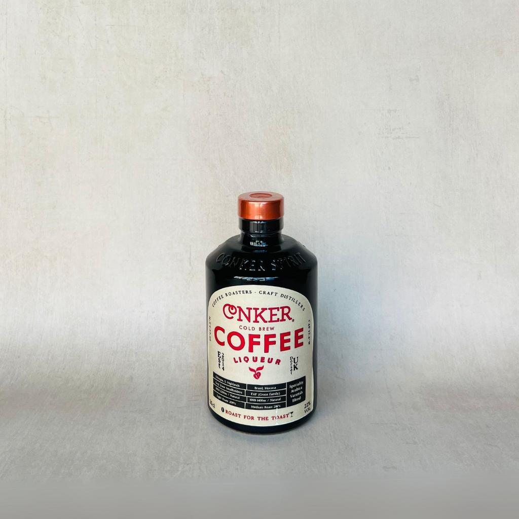 Conker Coffee Liqueur 70cl – 58 and CO