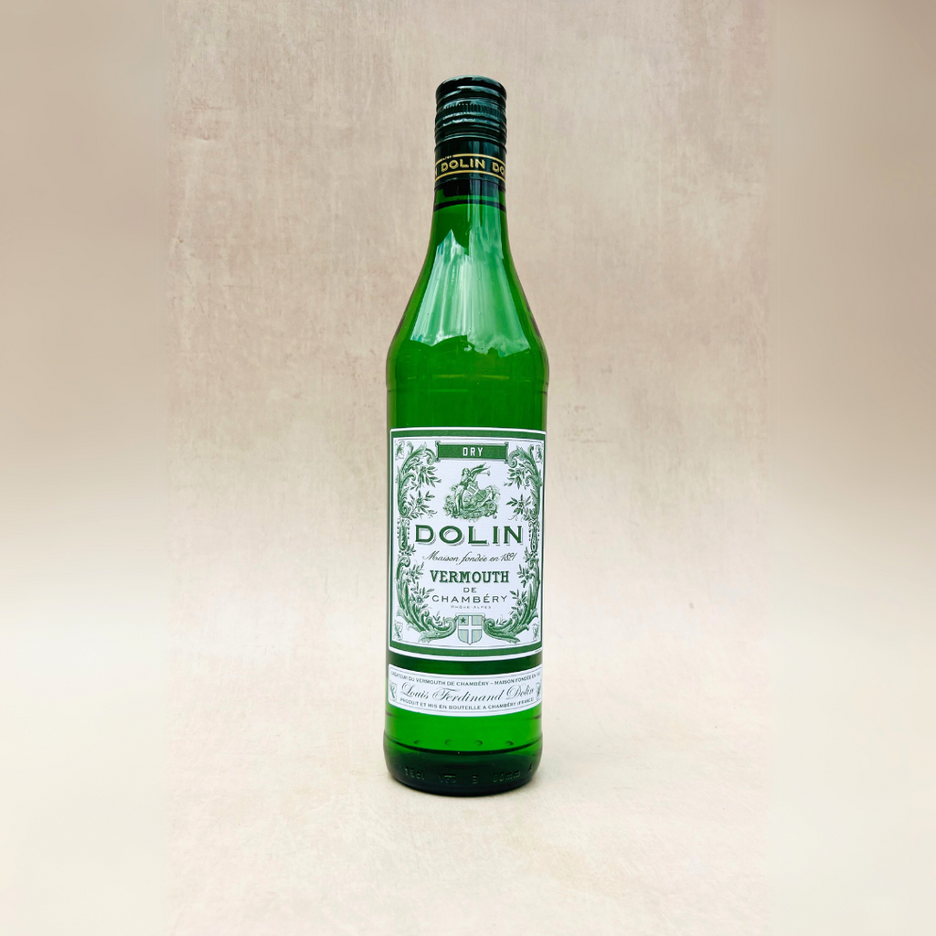 Dolin de Chambéry Dry Vermouth 75cl – 58 and CO