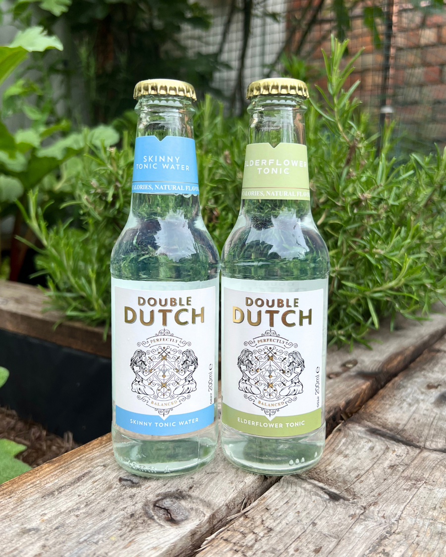 58 and CO | Award-Winning Ethical Distillery in London | B Corp