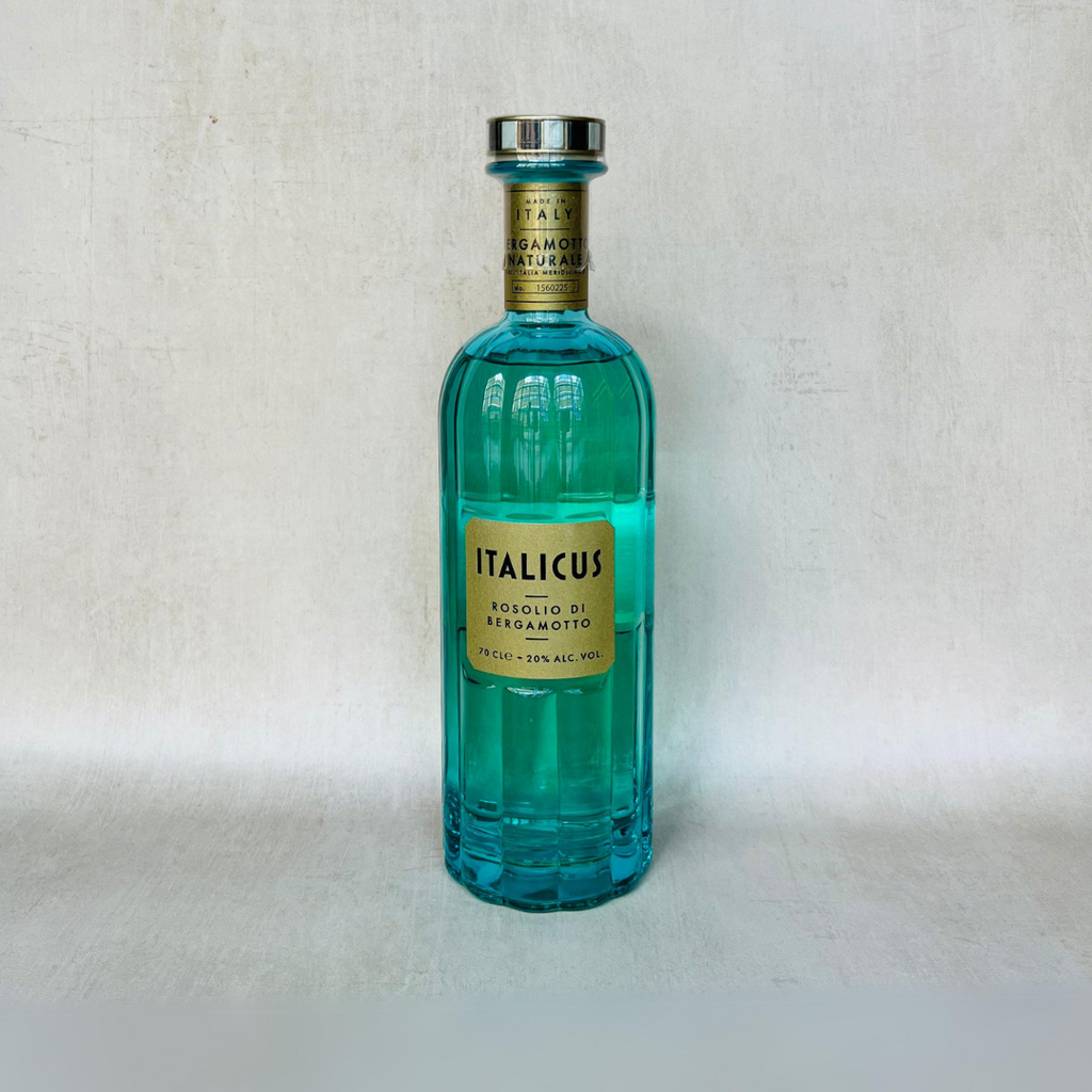 Italicus Rosolio di Bergamotto 70cl – 58 and CO