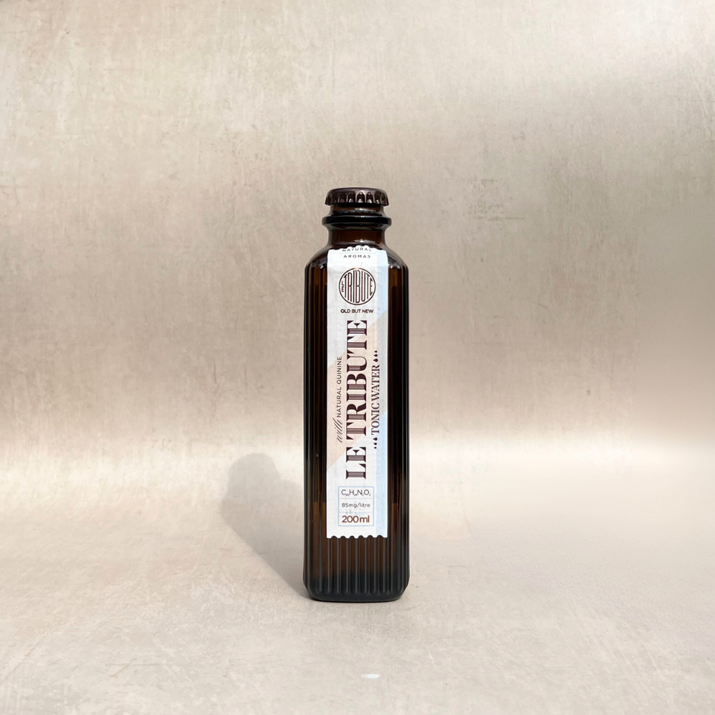 Le Tribute Tonic Water – 58 and CO